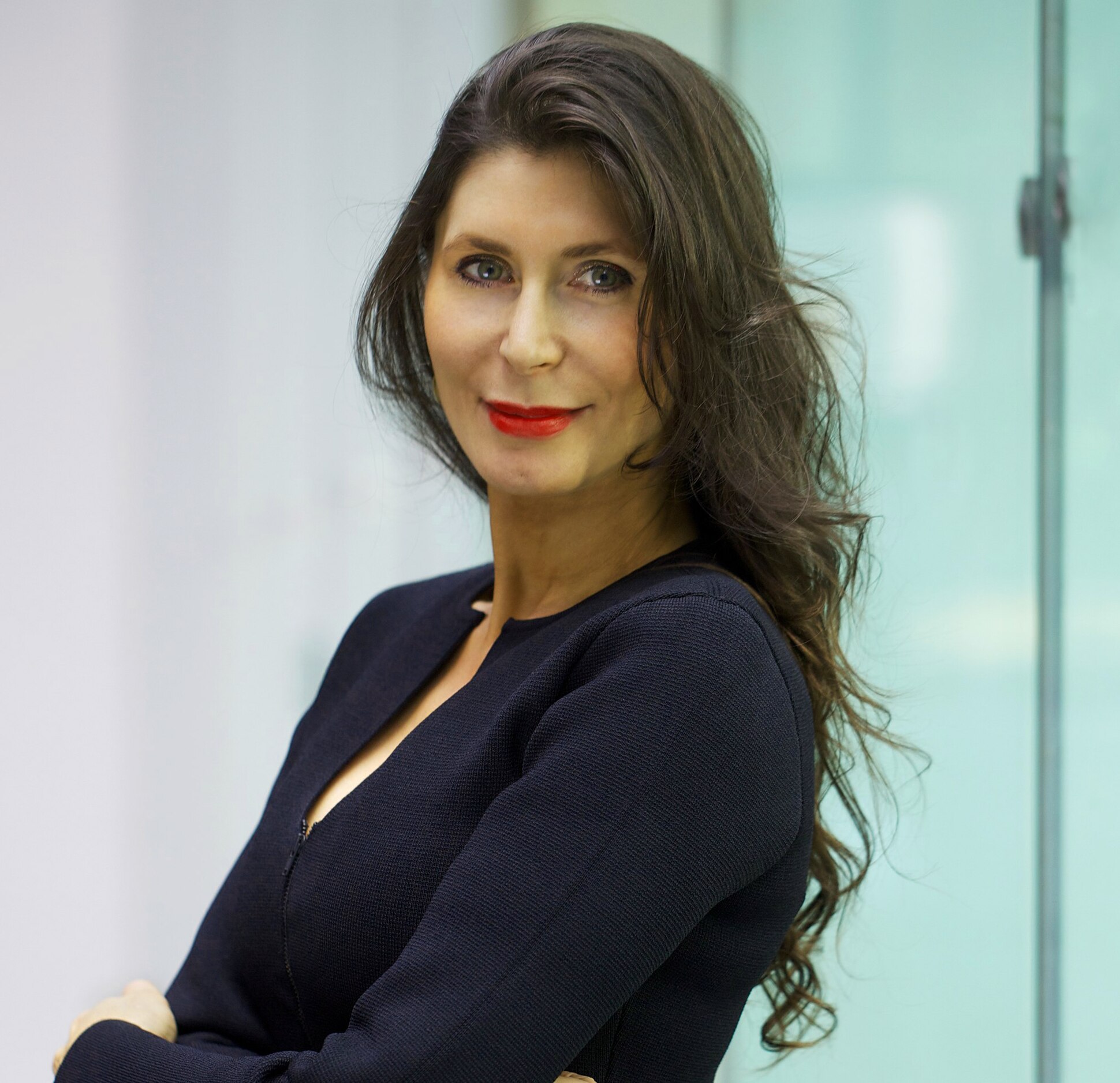 Amelia won a car in an online lottery, but it was taken away. Here's ...