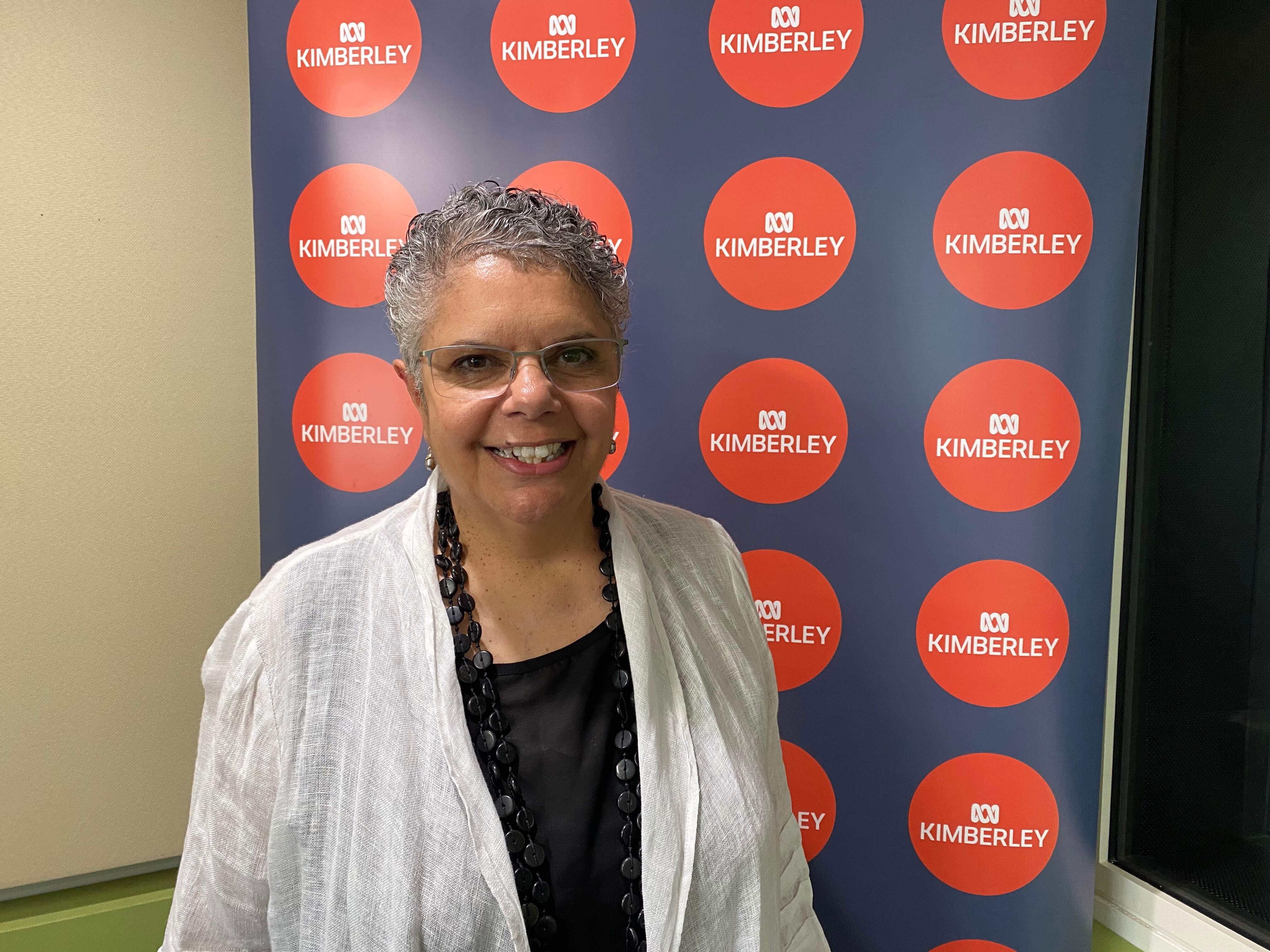 Deborah Cheetham in Broome for Opera Under the Stars - ABC listen