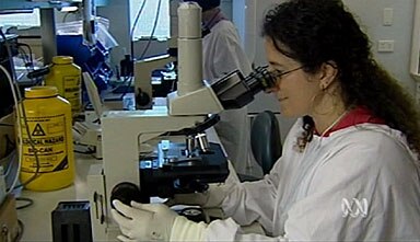 How bright is Australia's future in R&D? - ABC listen