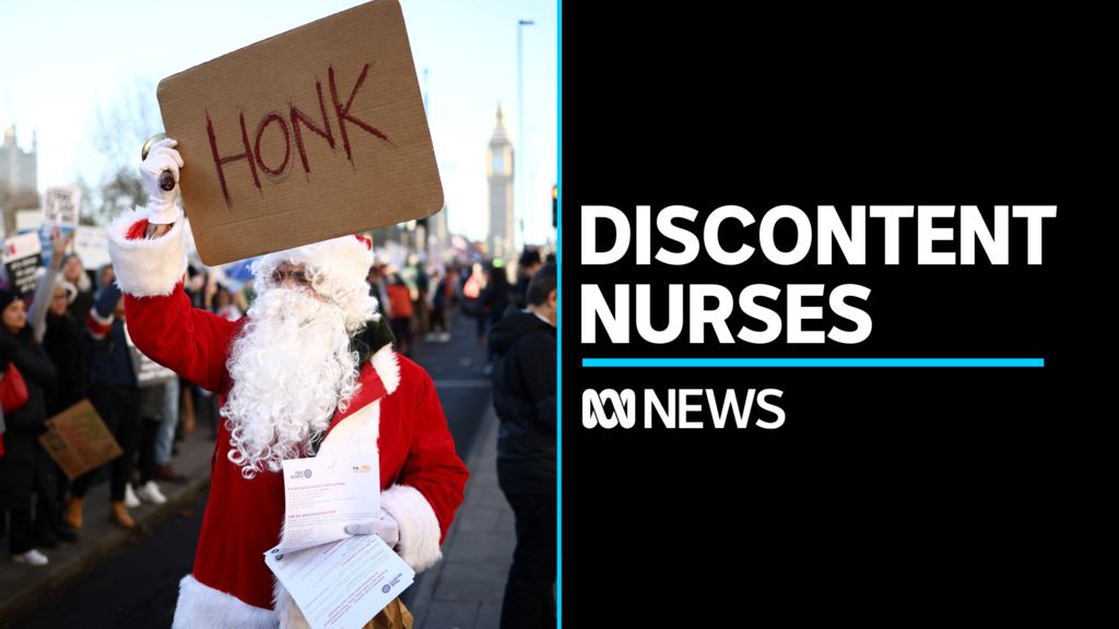 Why are countries building more border walls? - ABC News