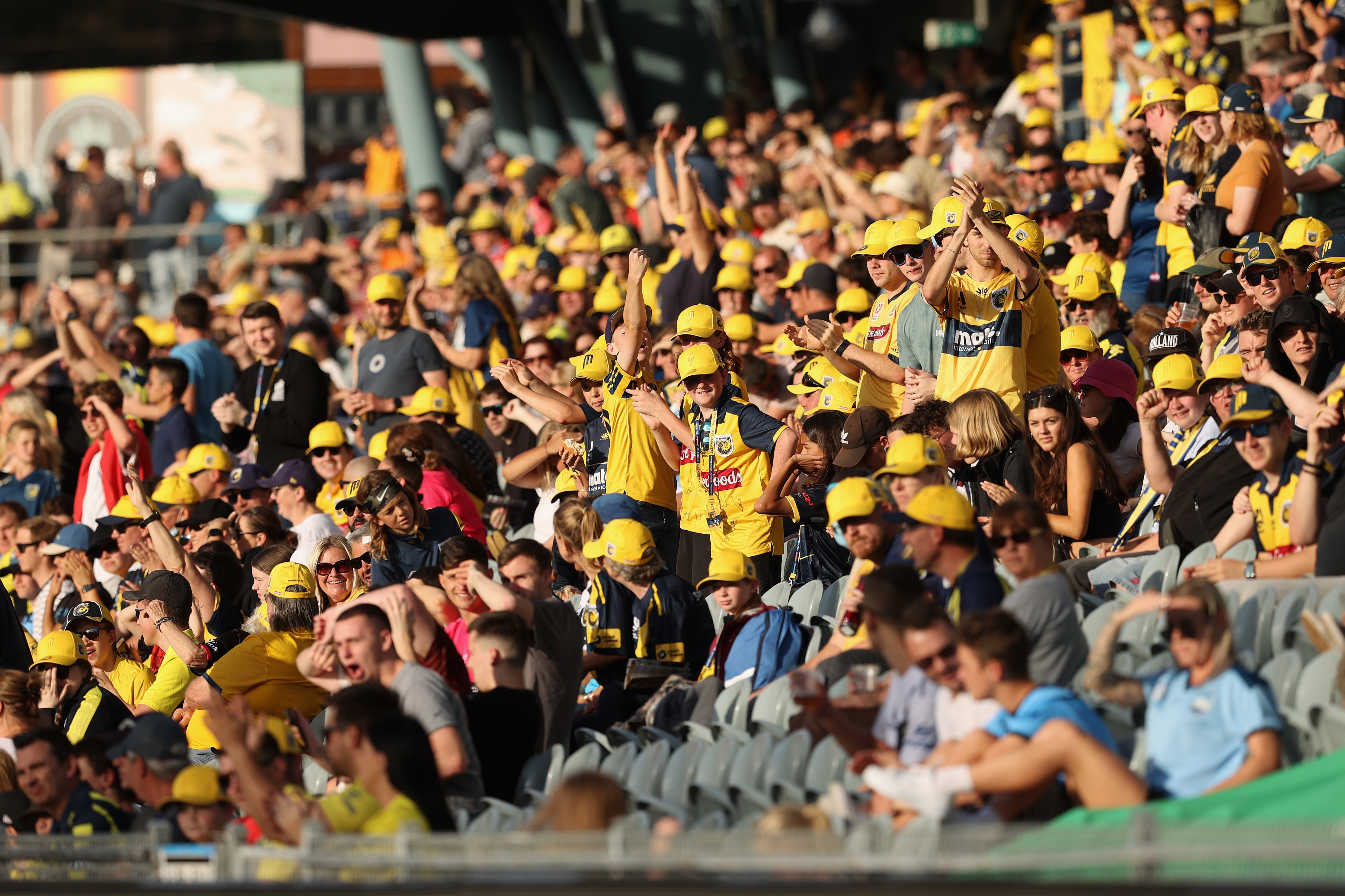 A-Leagues sign minority stake deal with US private equity firm Silver ...