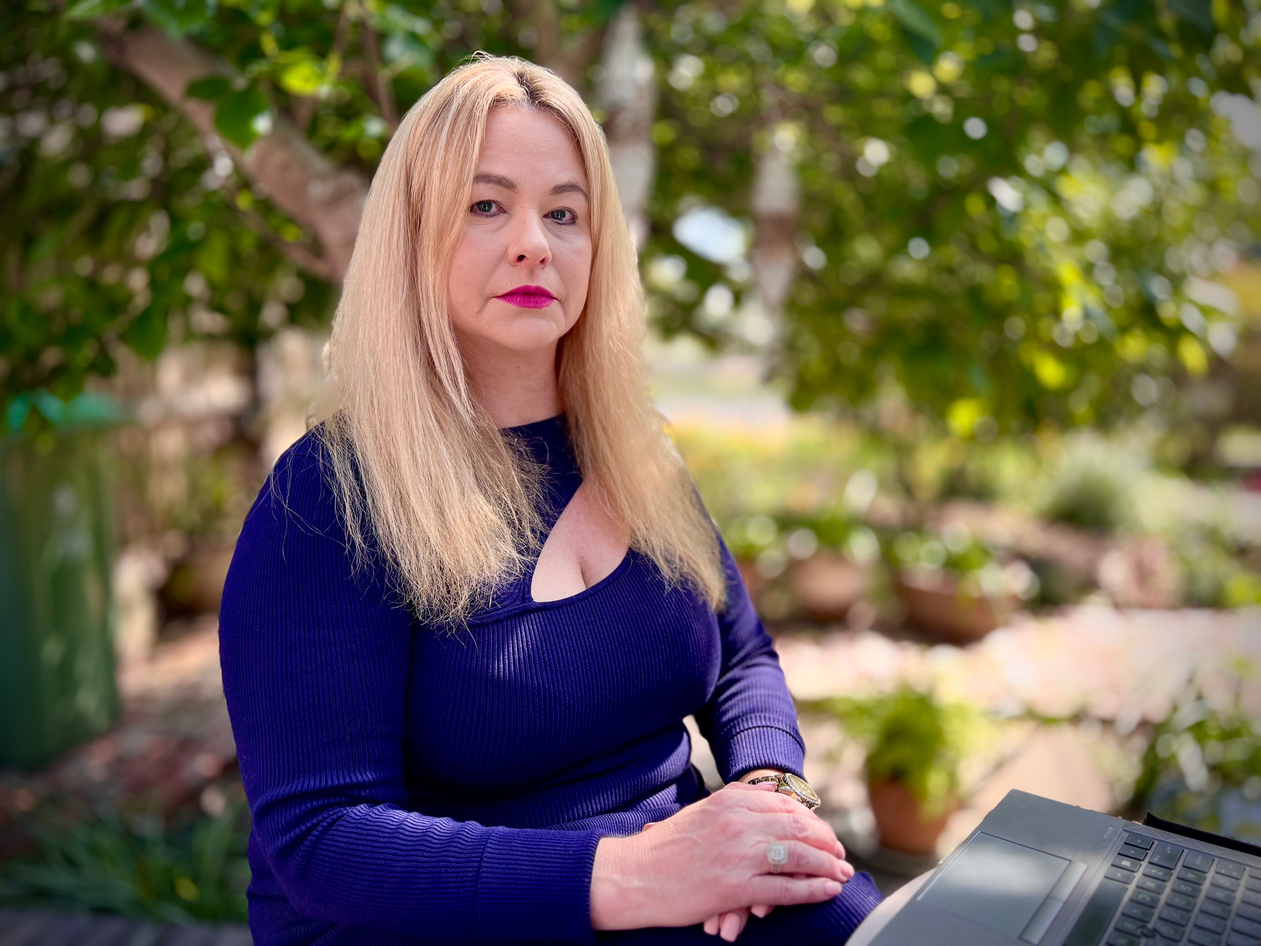 In Victorian schools, hundreds of child-on-child sex abuse incidents are reported each year ...