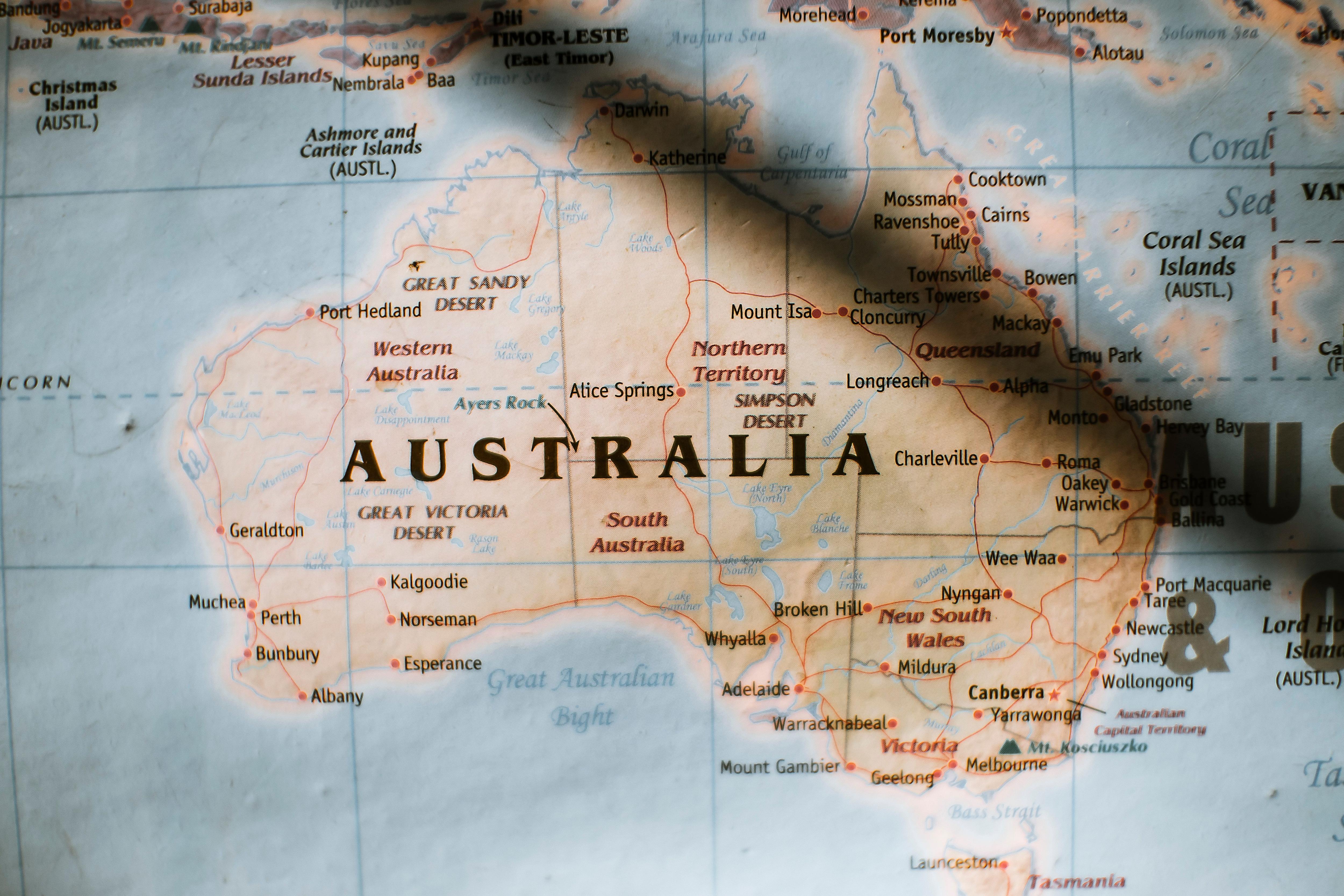 Pride or shame? Searching for the story of Australia — with Tony Abbott ...
