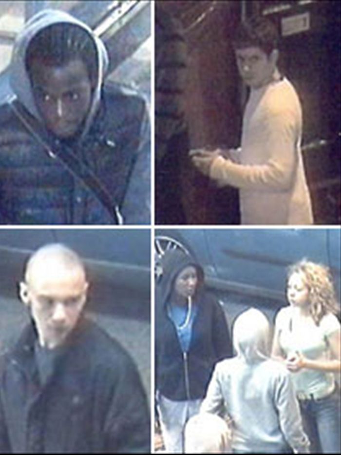 UK launches major criminal investigation - ABC listen