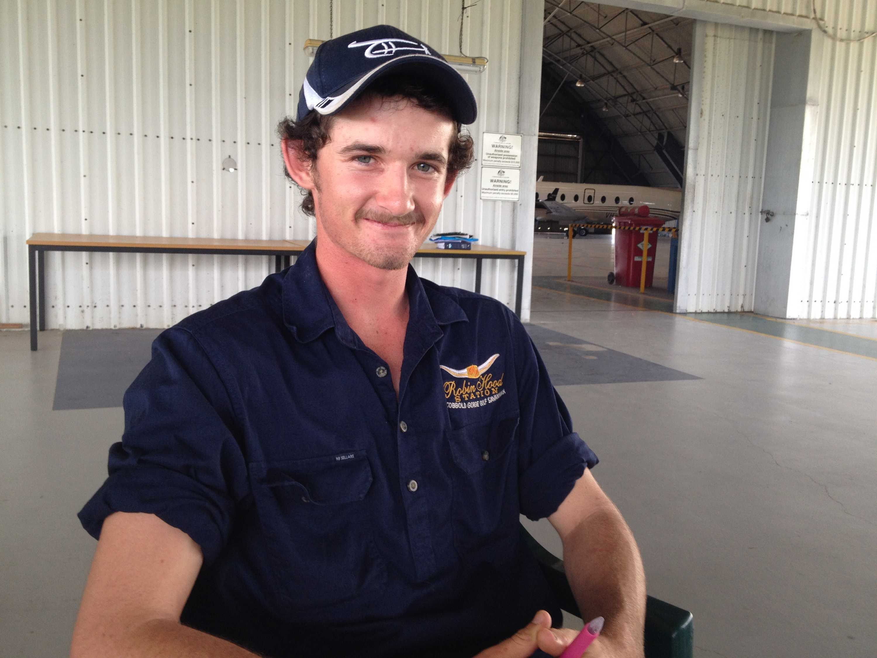 Mustering pilots in hot demand as live cattle exports boom - ABC News