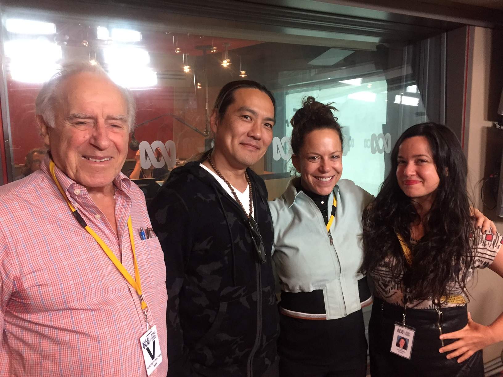 The Conversation Hour: Blame it on the bossa nova - ABC Melbourne