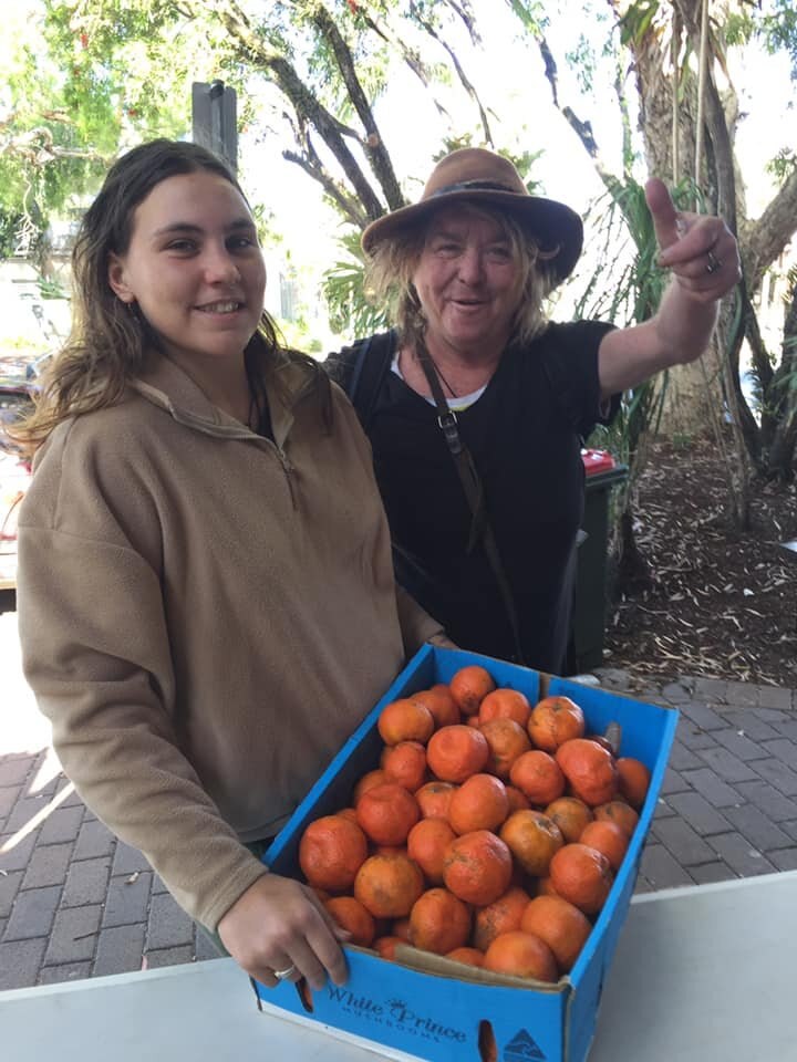 Homeless Byron Bay woman, Fiona, mourned, death sparks renewed calls ...