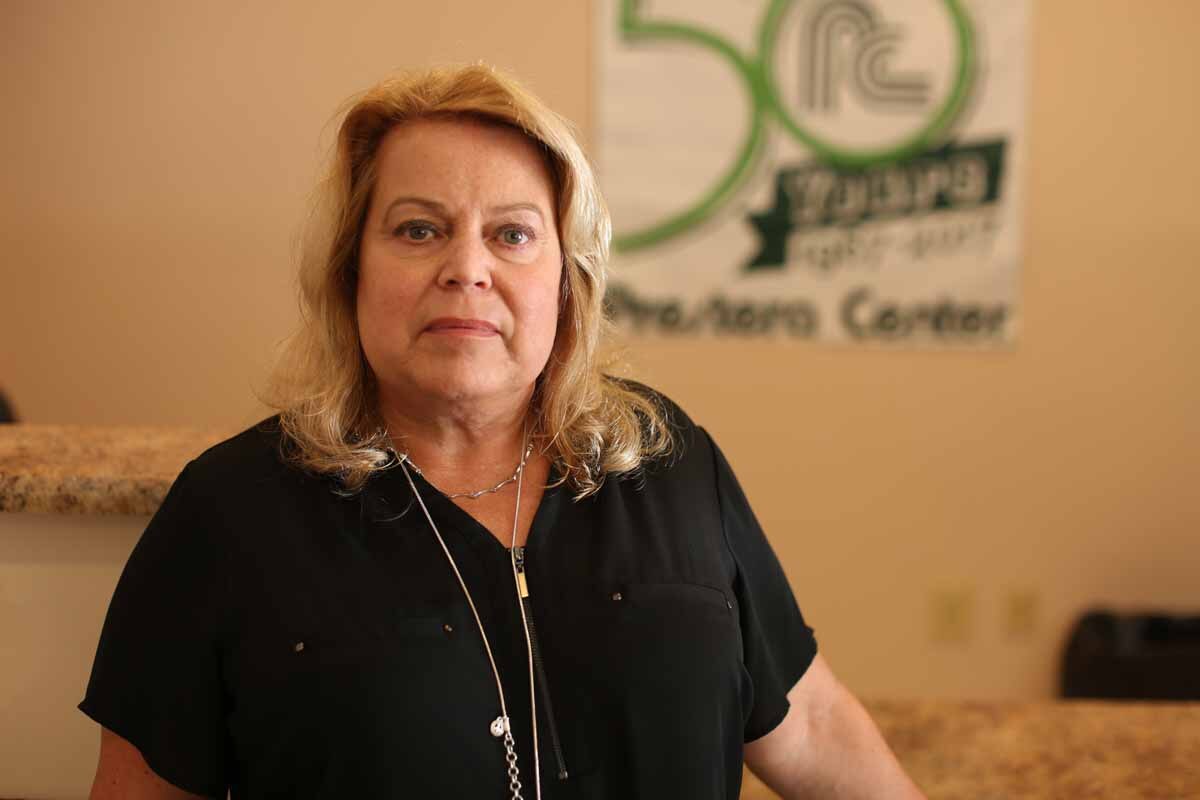 Opioid addiction centres in US fear becoming 'dead in the water' if ...