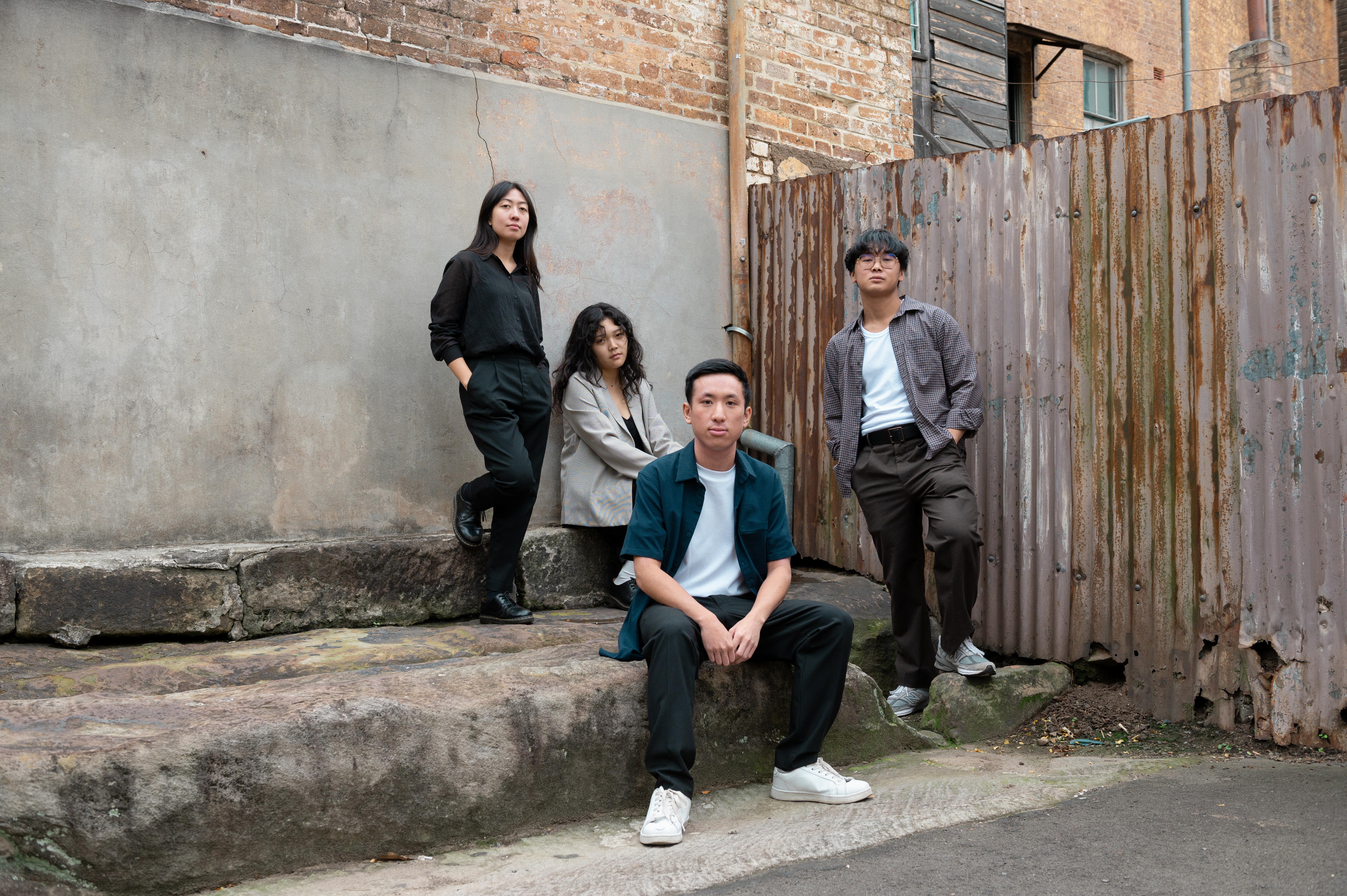 New Music: Zodiac Returns - ABC listen