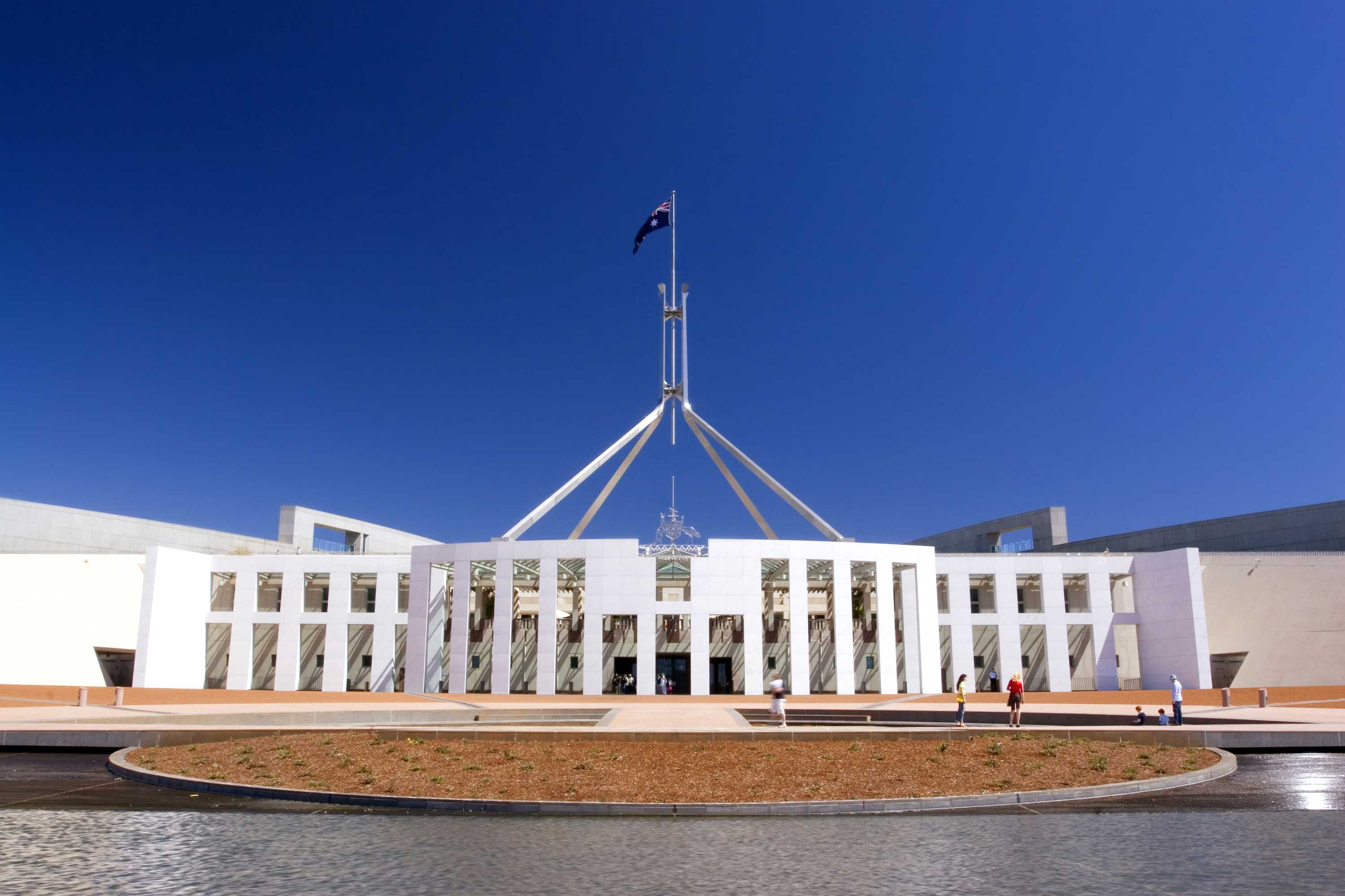 Do lobbyists unduly influence political decision-making and is it time ...