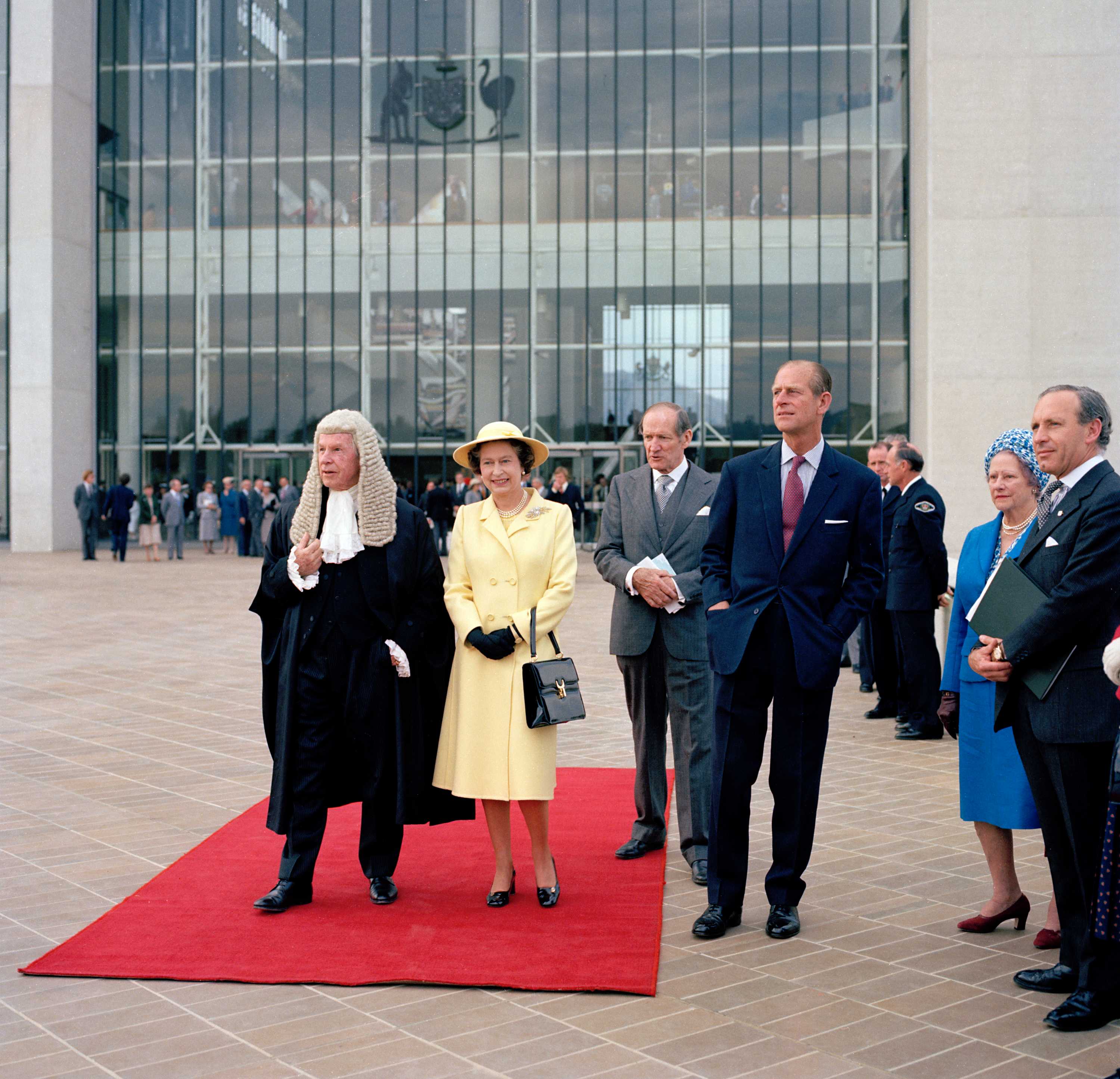 Georgia Roberts - ABC News