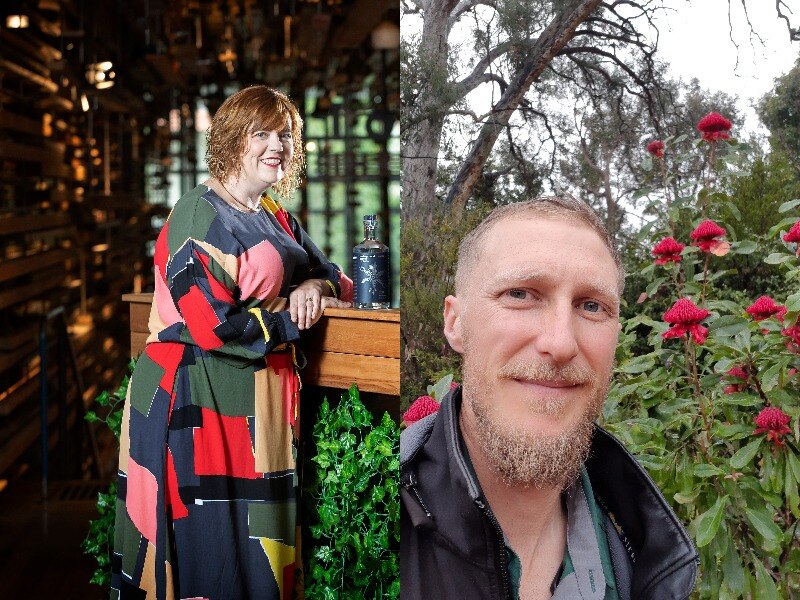 New banksia infused gin created in Canberra - ABC listen