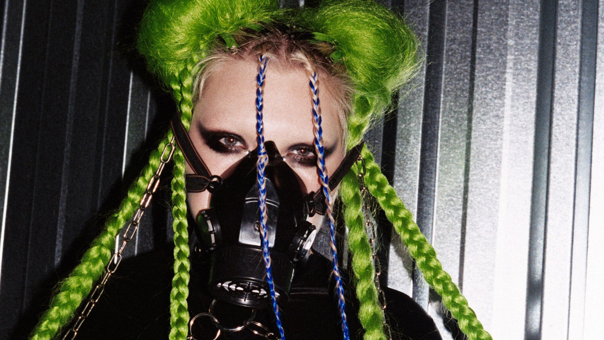 House Party with Shantan Wantan Ichiban and Jade Zoe - triple j