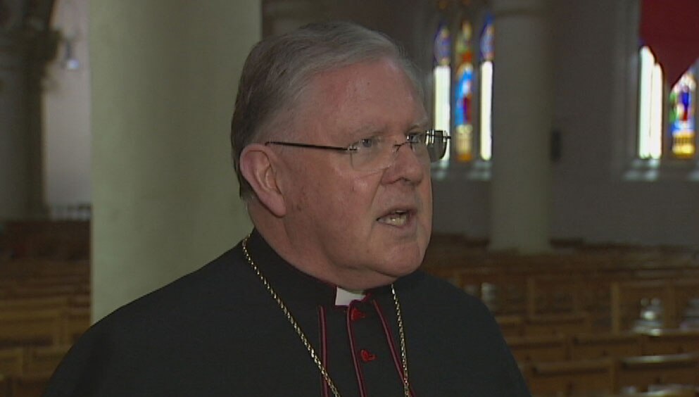 Christmas: Brisbane's Catholic Archbishop and Uniting Church's ...