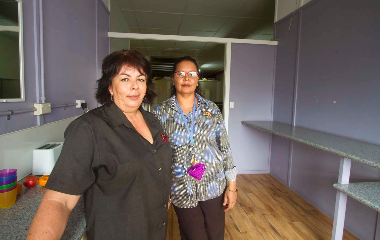 Indigenous homelessness, crime reaching crisis point in central ...