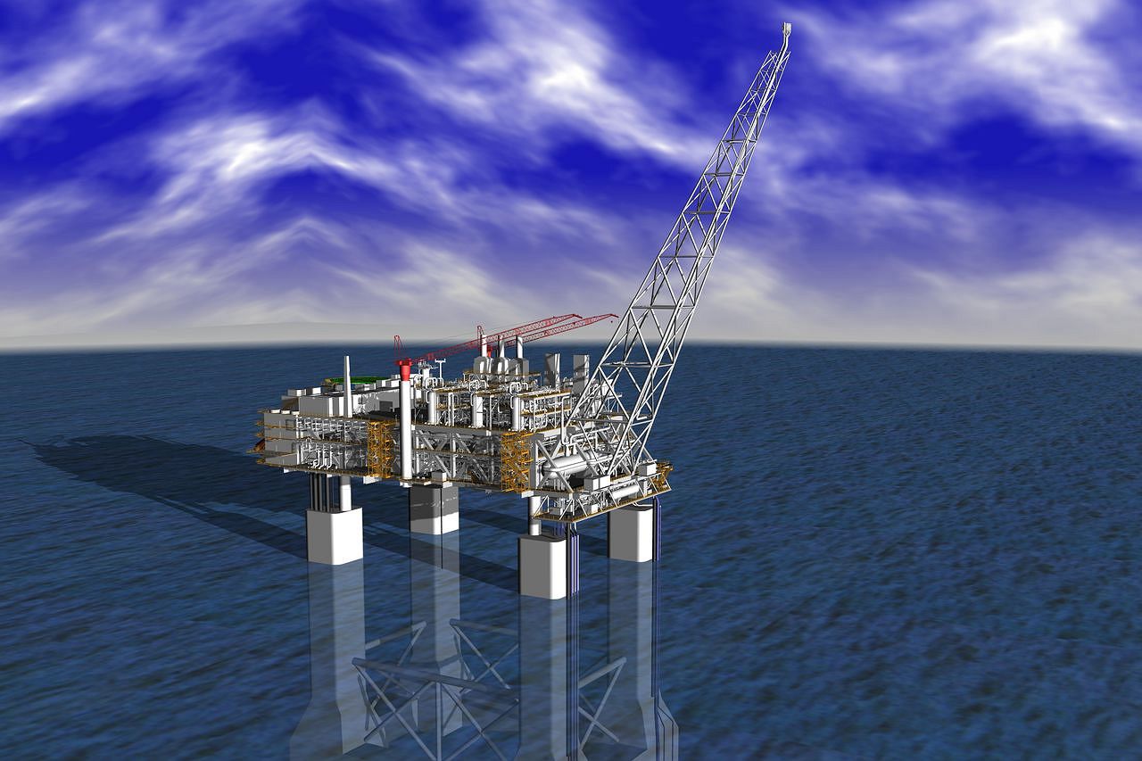 Construction begins on Wheatstone gas project - ABC News