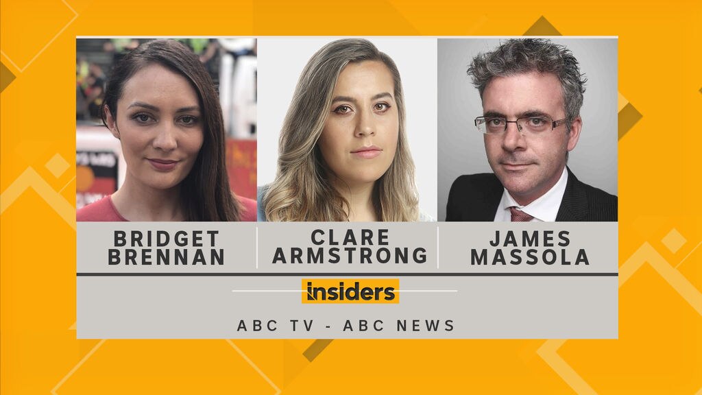 From The Couch - ABC News