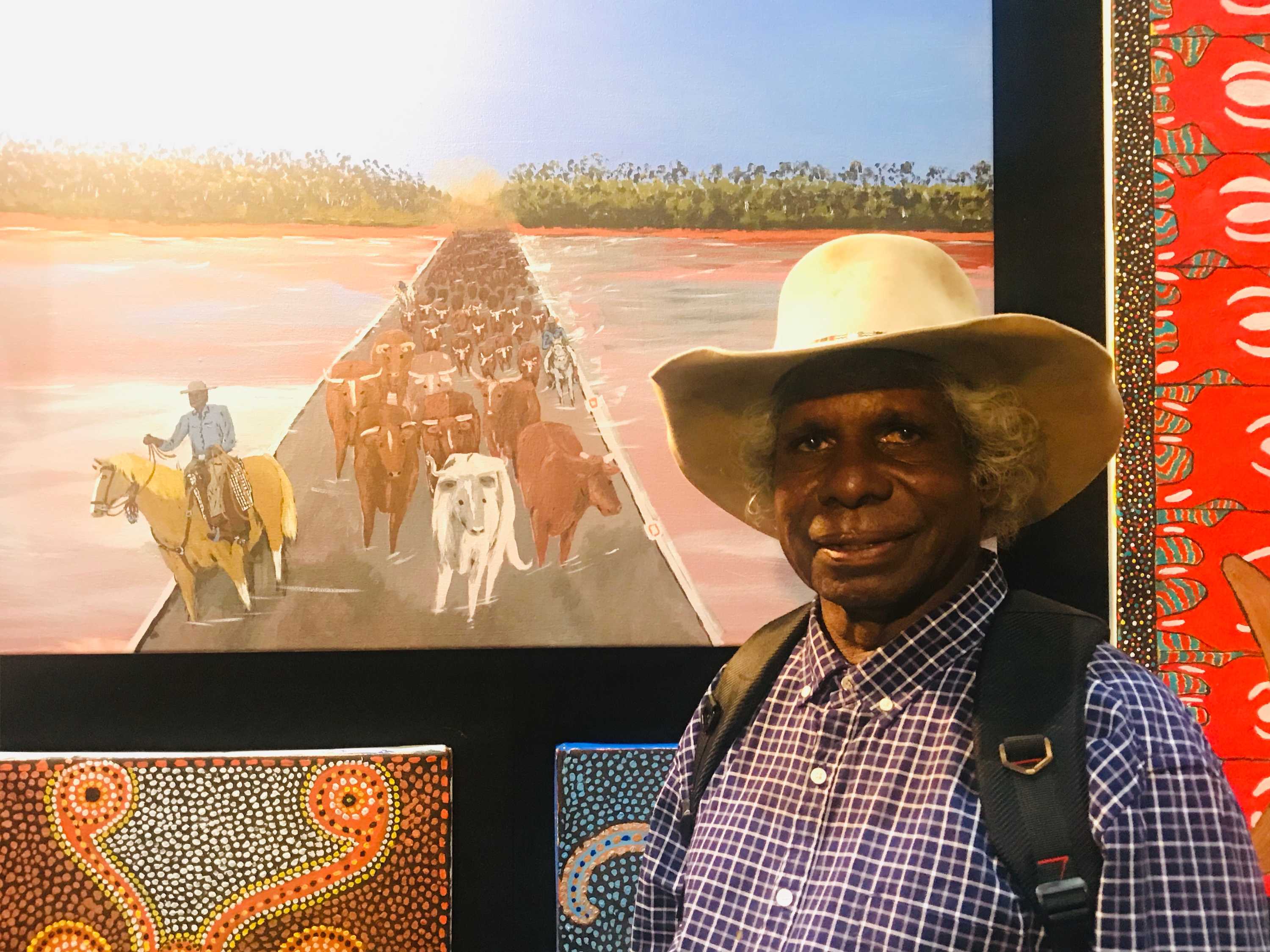 The rise and rise of Indigenous textiles - ABC listen