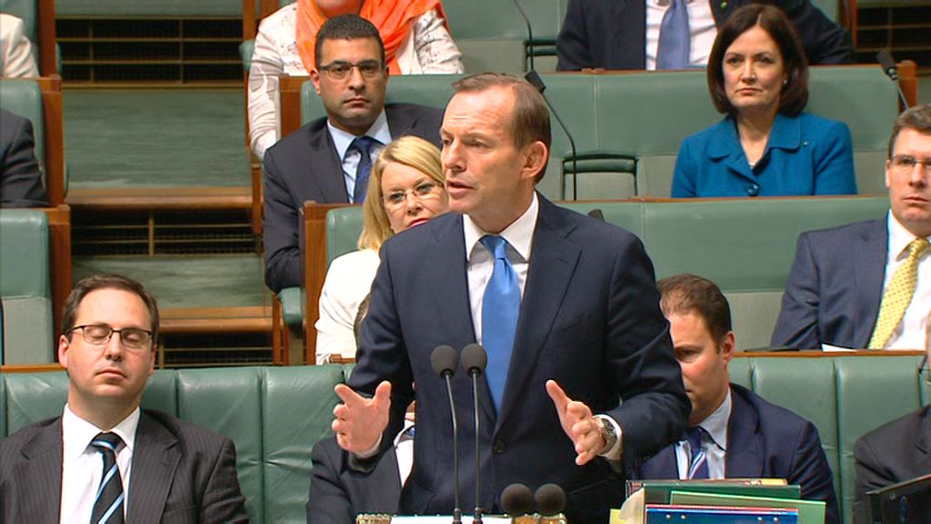 The rise and fall of Kevin Rudd - ABC News