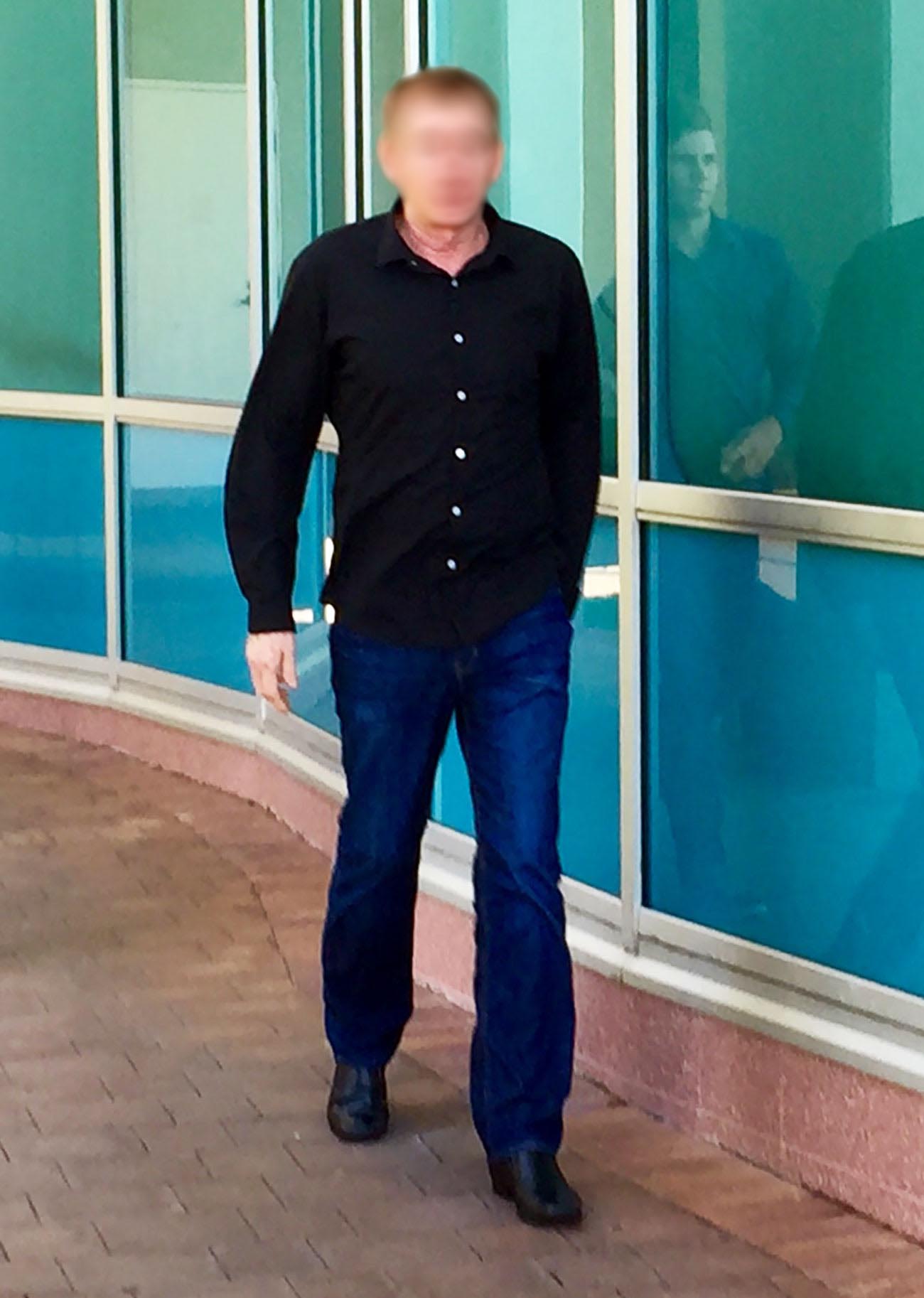 Man stabbed and killed 'best friend' in self-defence, Cairns court ...