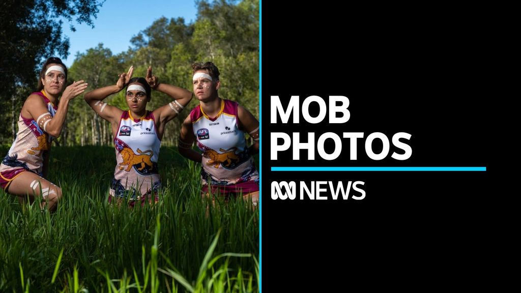 Photographer calls on more First Nations people to pick up a camera ...
