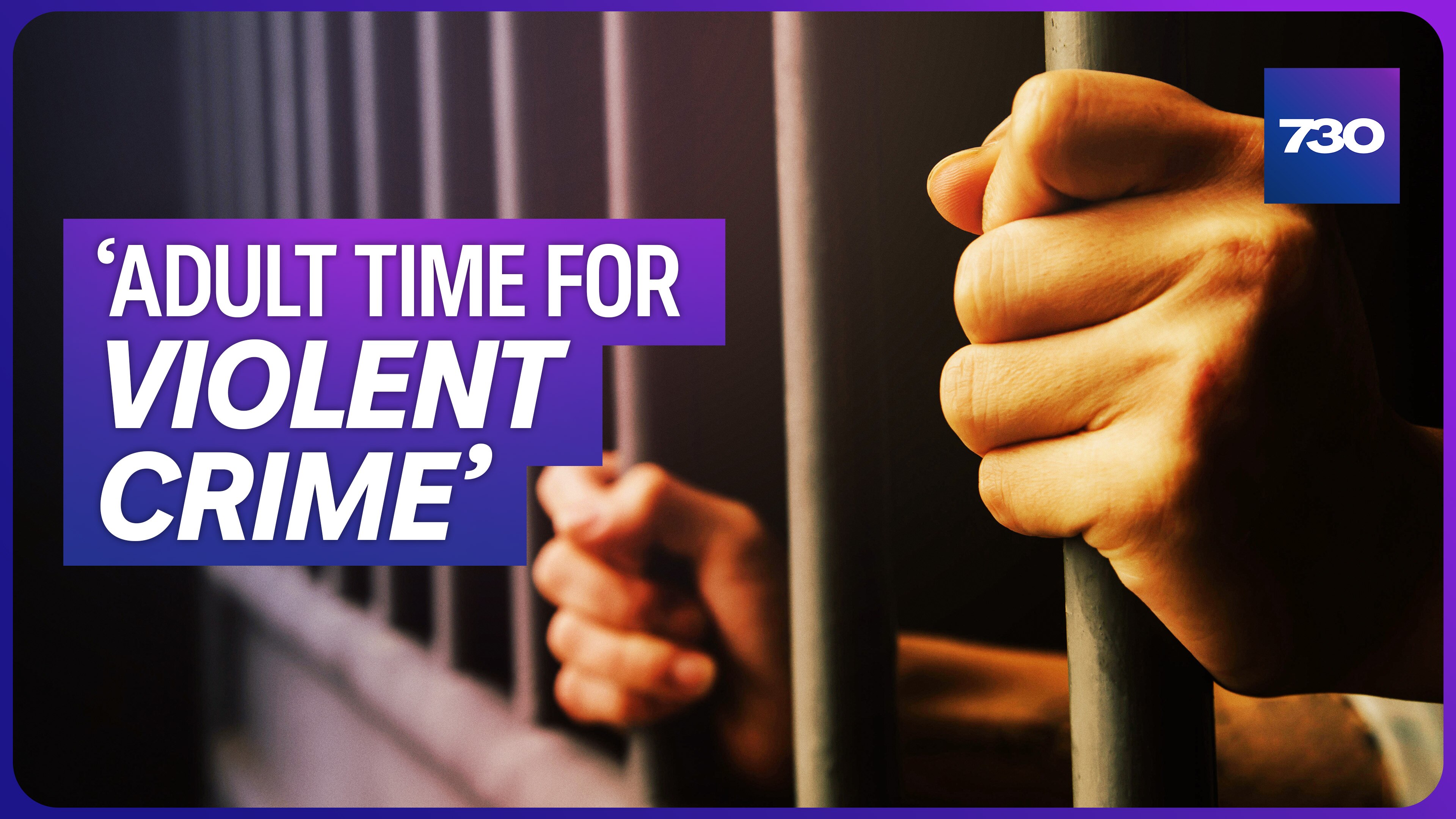 Will Victoria’s ‘adult time for violent crime’ reforms solve the youth crime problem? - ABC News