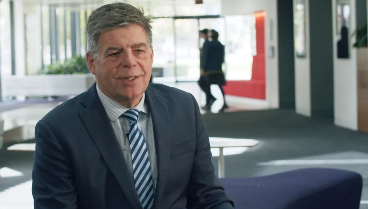 Screen star Christie Whelan Brown joins Peter Goers - ABC Adelaide