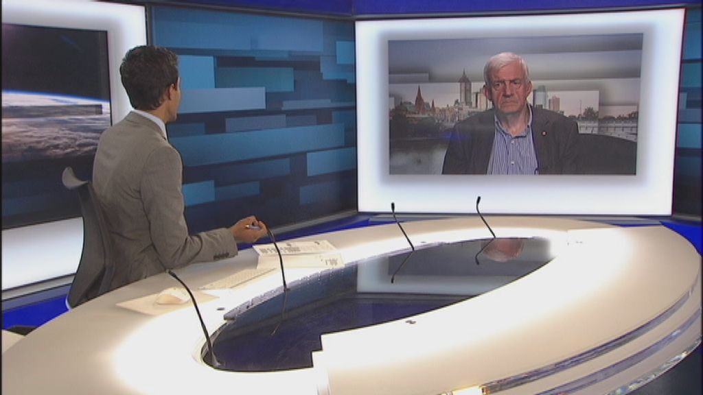 Calls for Iraq inquiry - ABC News