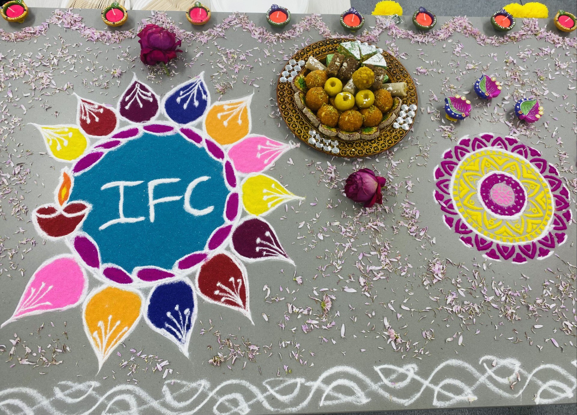 Diwali and Halloween are overlapping for the first time since 2016. How ...