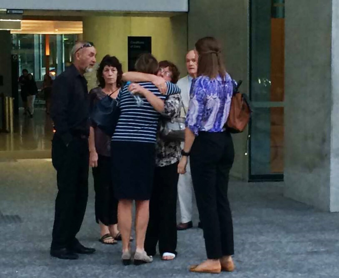 Roma man jailed for fatally stabbing brother during argument over money ...