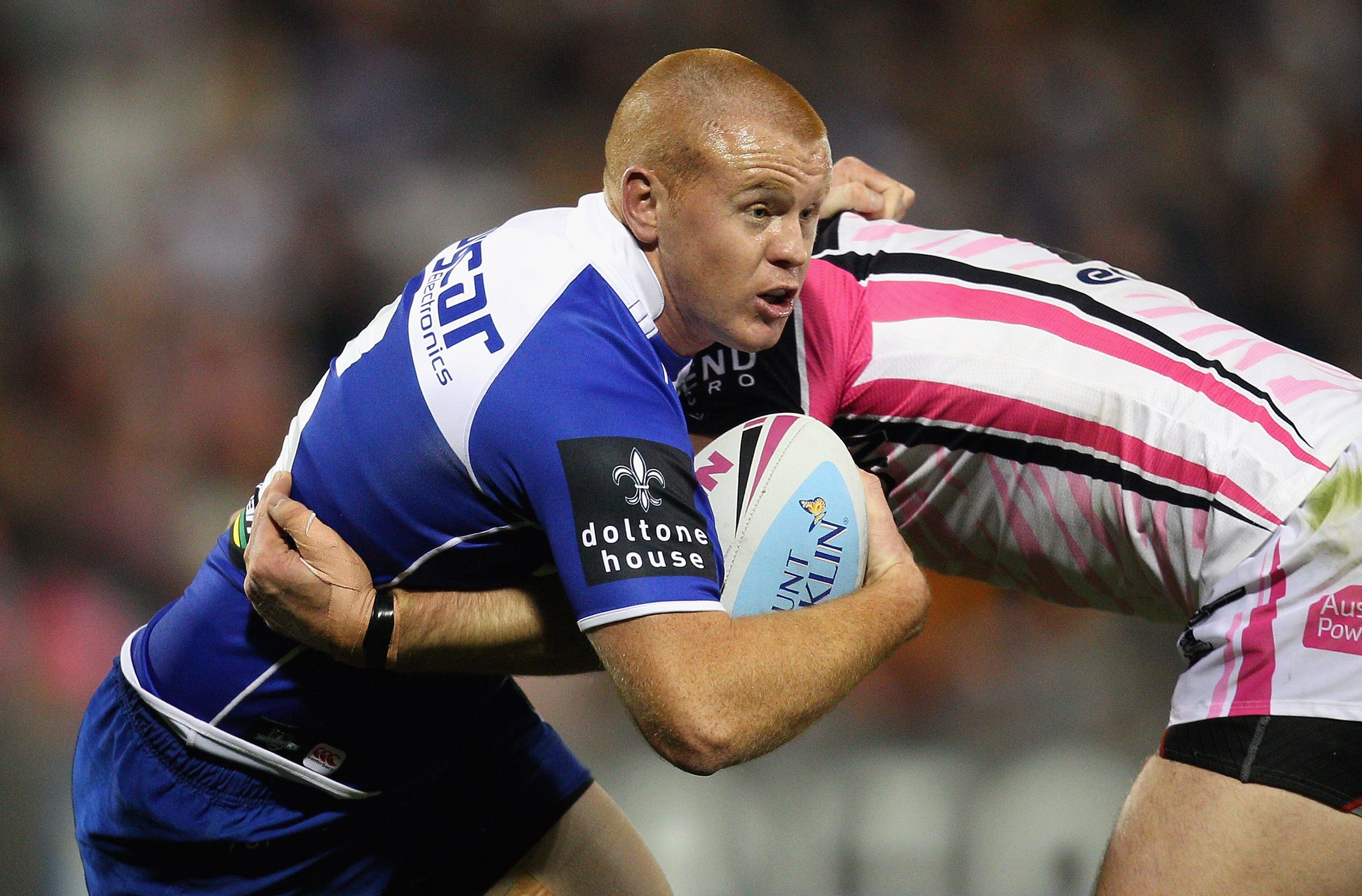 Kris Keating signs with Hull KR, likely to have played last game for ...