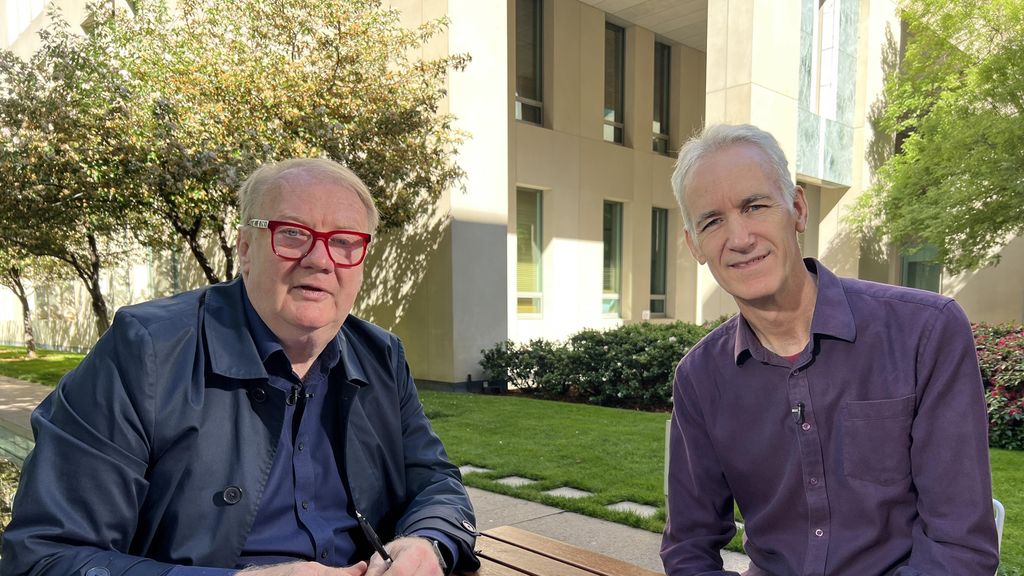 Talking Pictures - ABC News