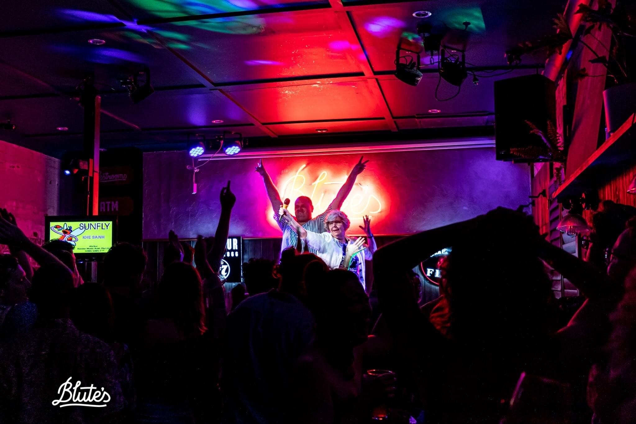 Karaoke has come a long way since its invention and to this day is ...