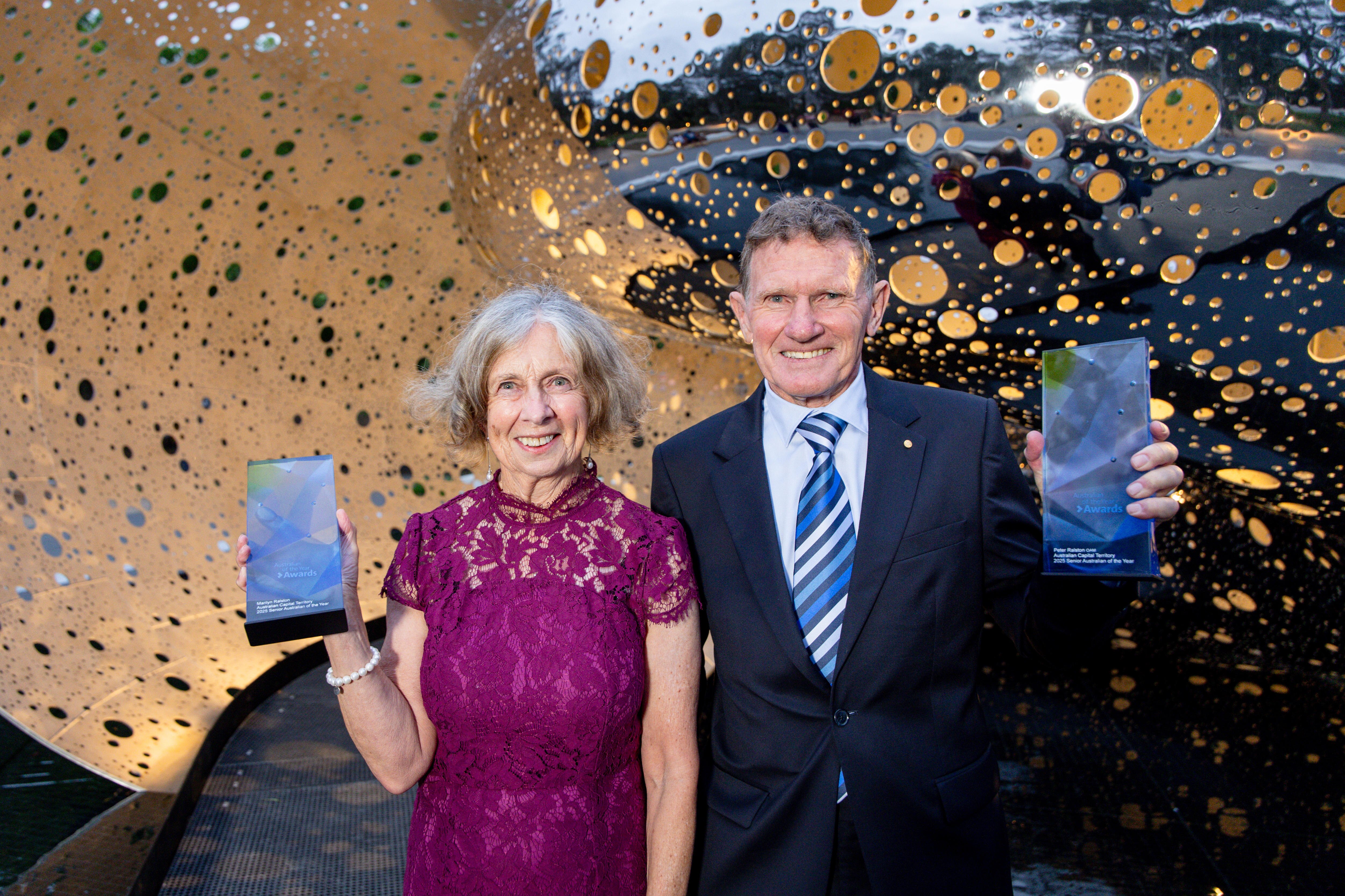 Co-founder of mother's organisation helping chronically ill children ...