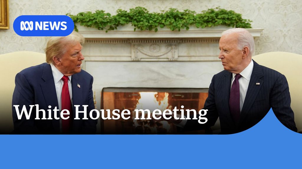 Donald Trump makes further presidential appointments - ABC News