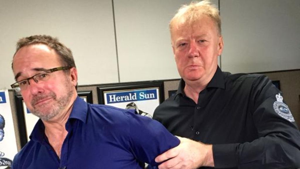 Talking Pictures - ABC News