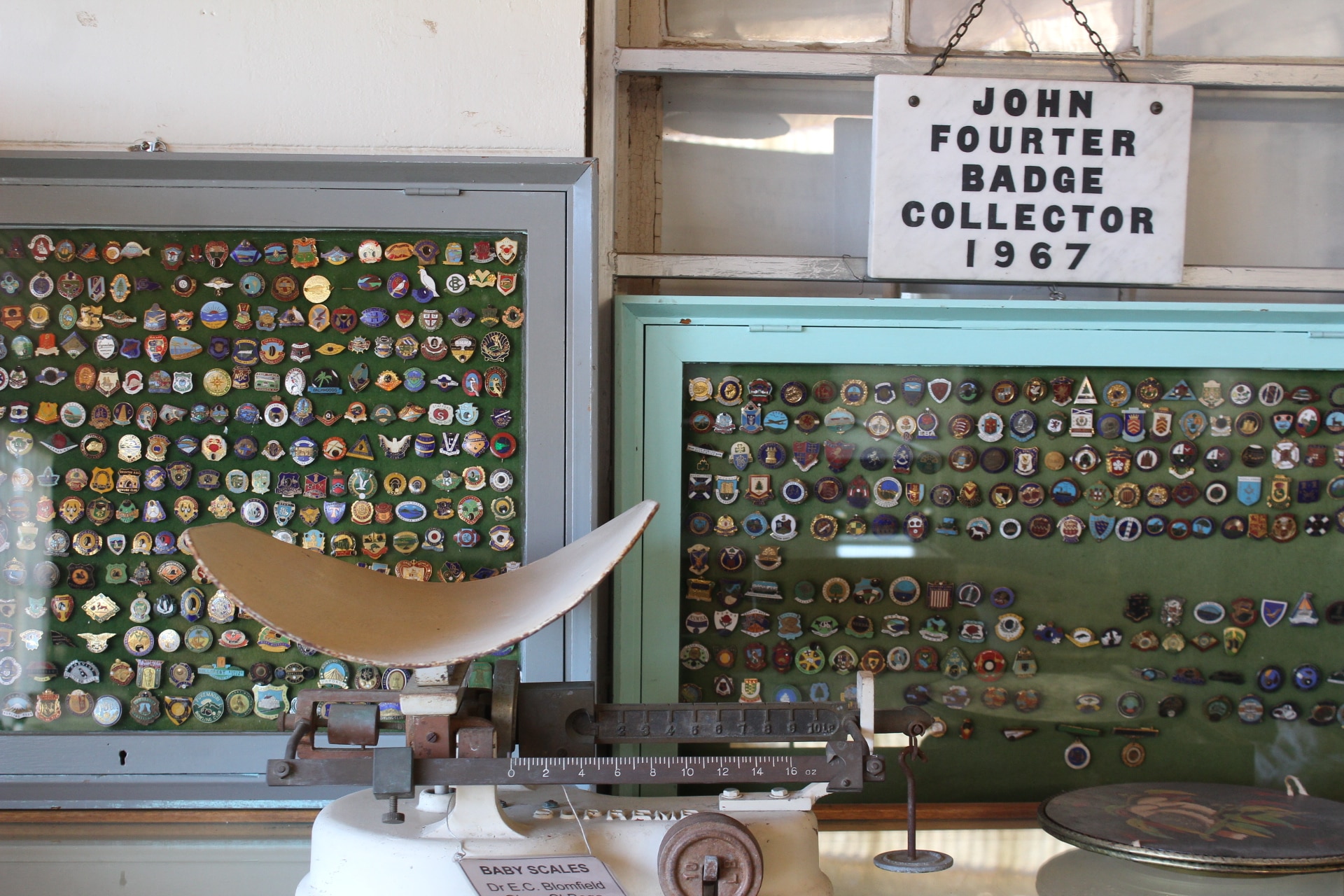 Bega Pioneers' Museum one of many struggling to get volunteers, let ...