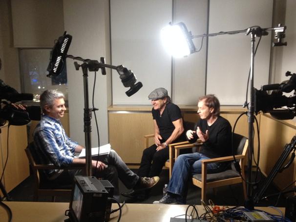 Ben Knight farewells ABC's Washington bureau after years covering ...