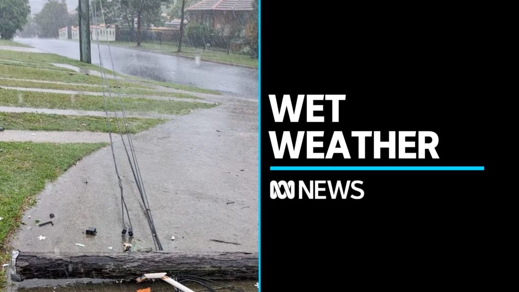 Weather - Topic - ABC News