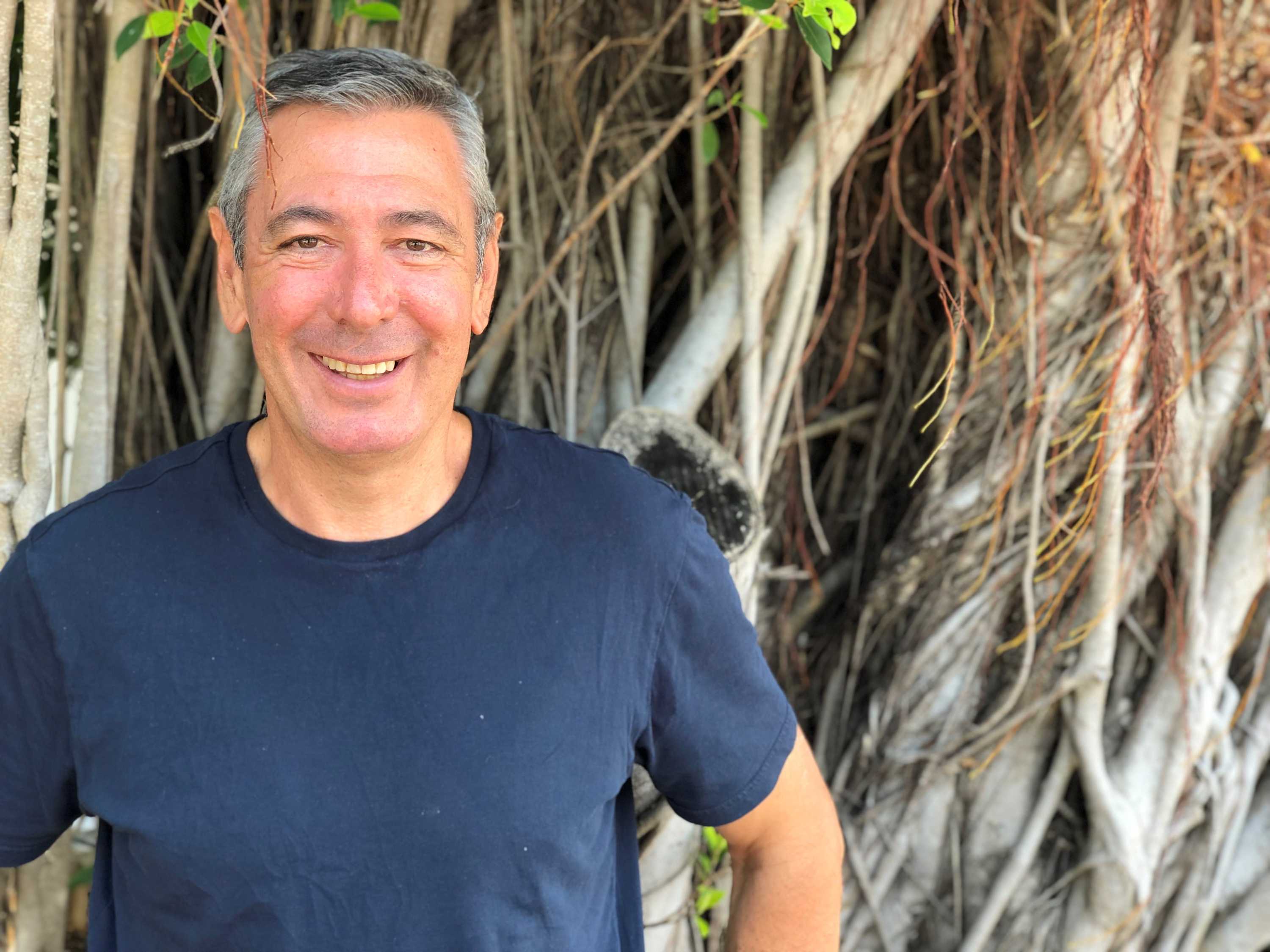 Life in prison and life on the other side: Chris Deutrom (Part 2) - ABC ...