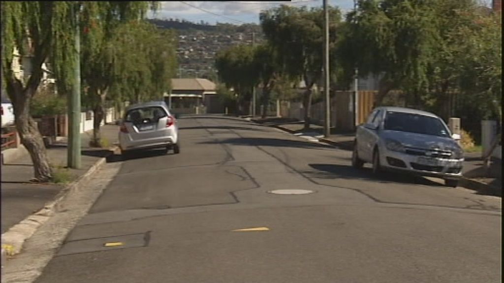 Random shooting leaves man disabled - ABC News