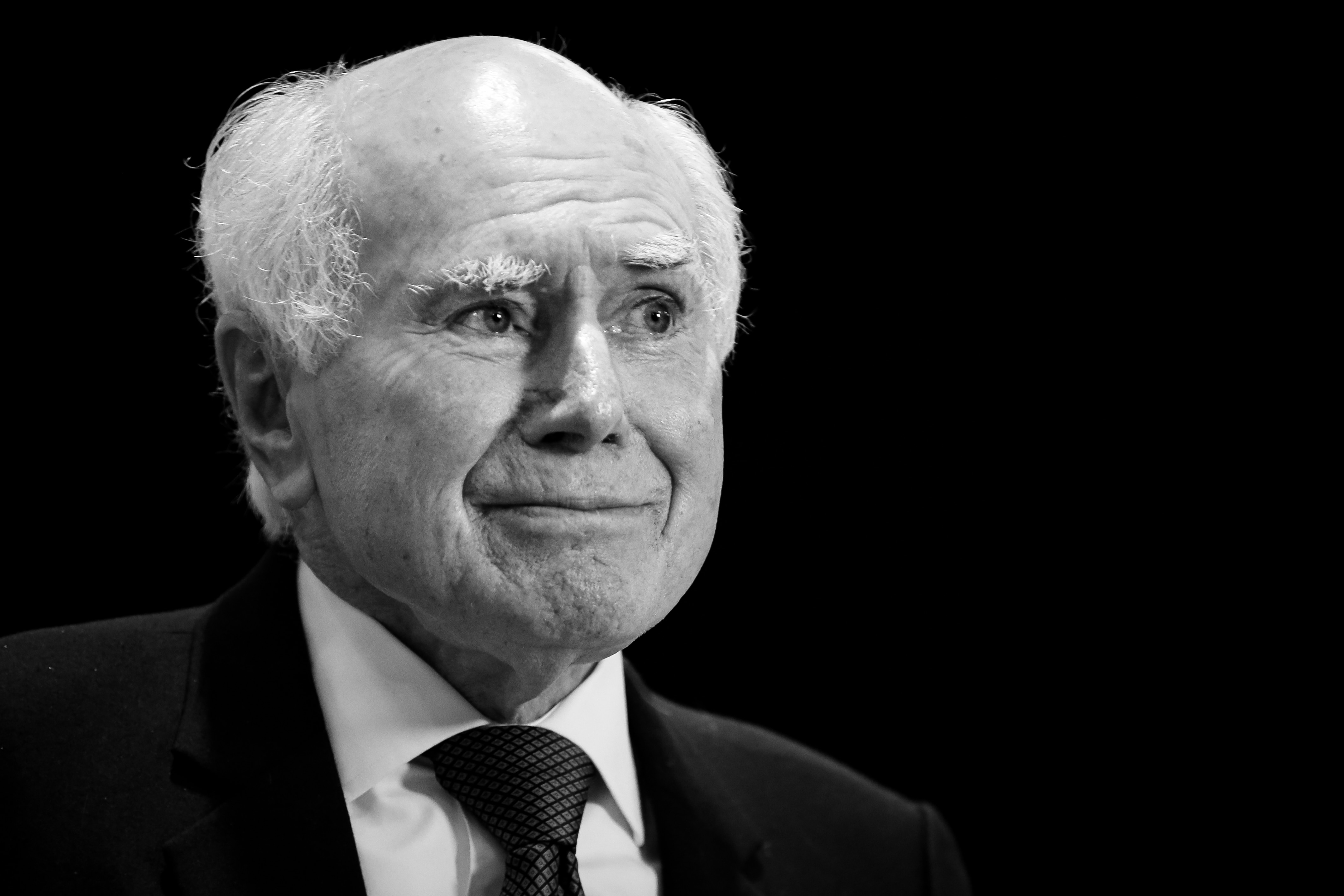 Best of 2022; John Howard’s 'Sense of Balance'. What Osama bin Laden ...