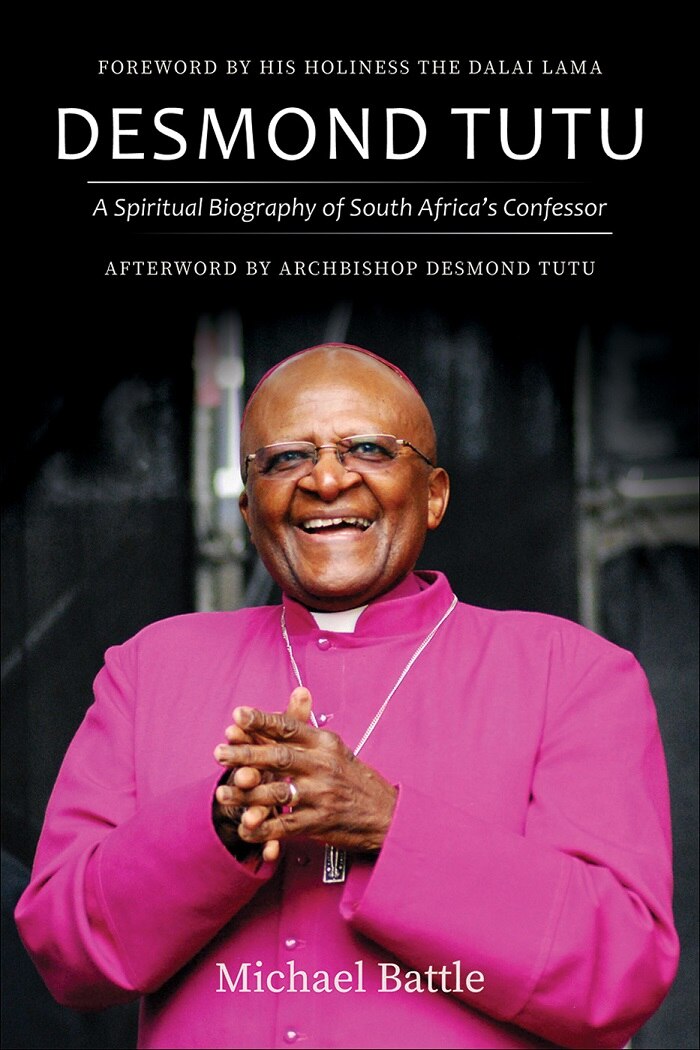 Saint Desmond Tutu? The fate of faith-based charities, and sharing the ...