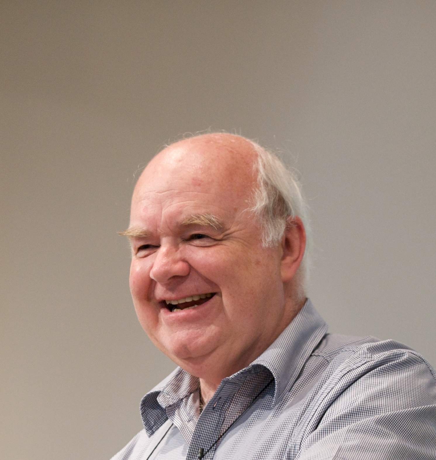 Oxford mathematician John Lennox on AI, science and religion - ABC listen