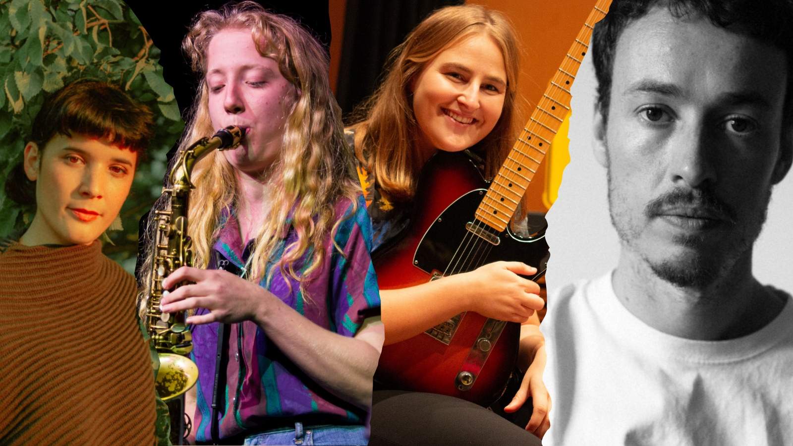 Perth Jazz Playlist - ABC Jazz