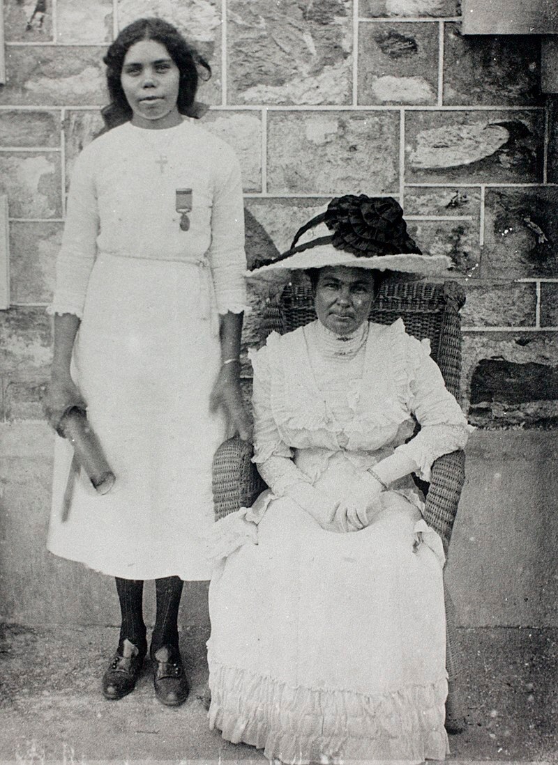 'Wiki club' revives forgotten Northern Territory history in Wikipedia ...