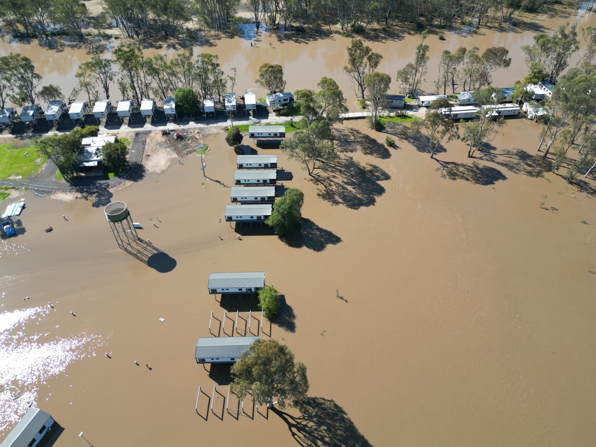 Tourism groups say visitation support is needed as parts of Victoria ...