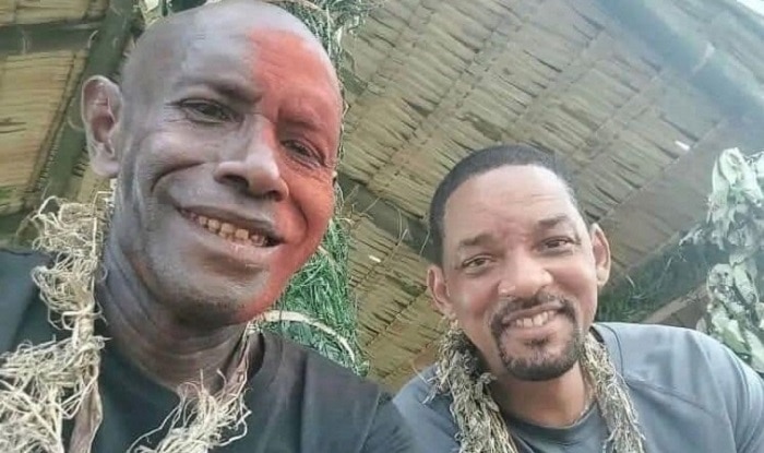 Will Smith helpim PNG turisim - ABC Pacific