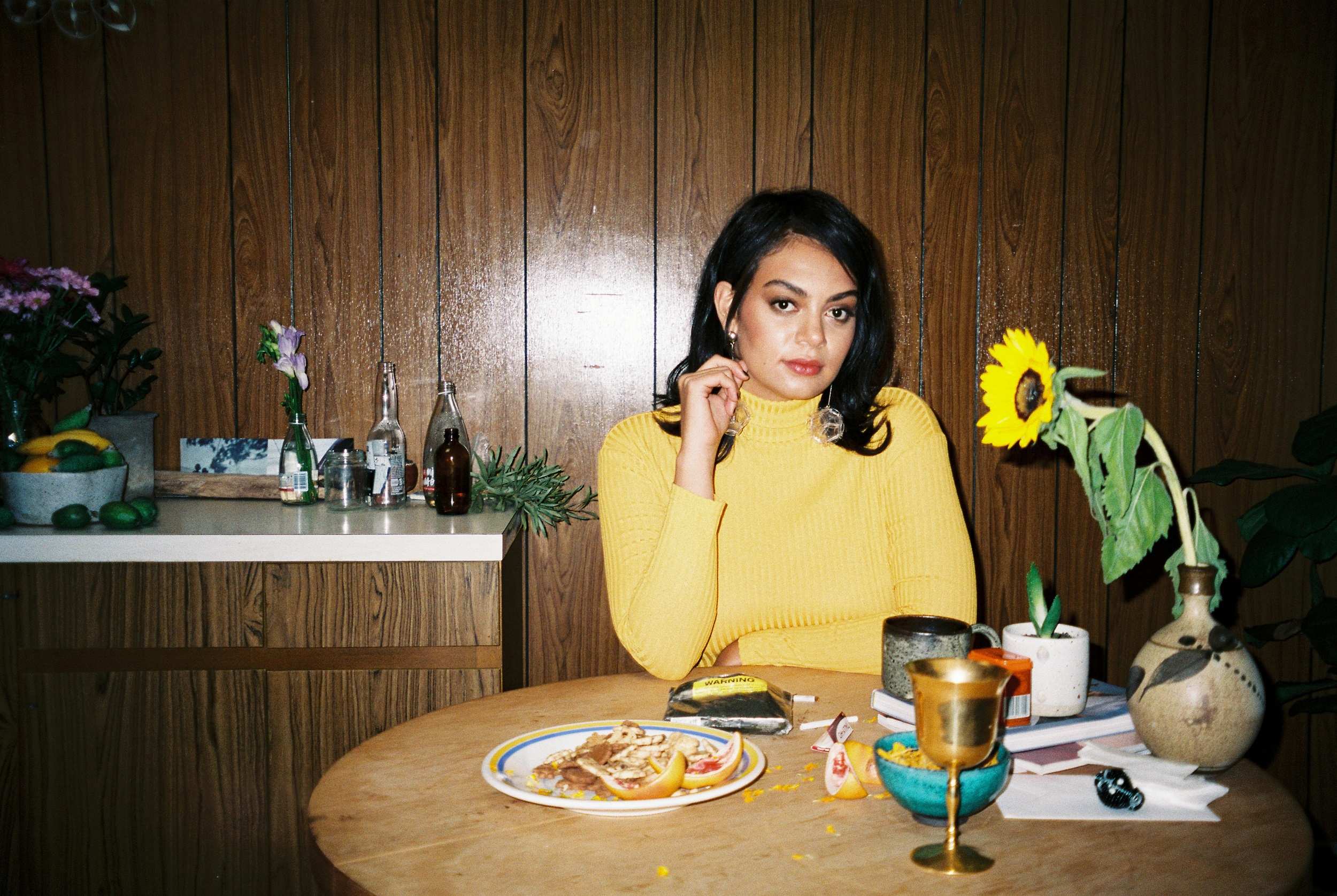 Thelma Plum - Better in Blak - triple j