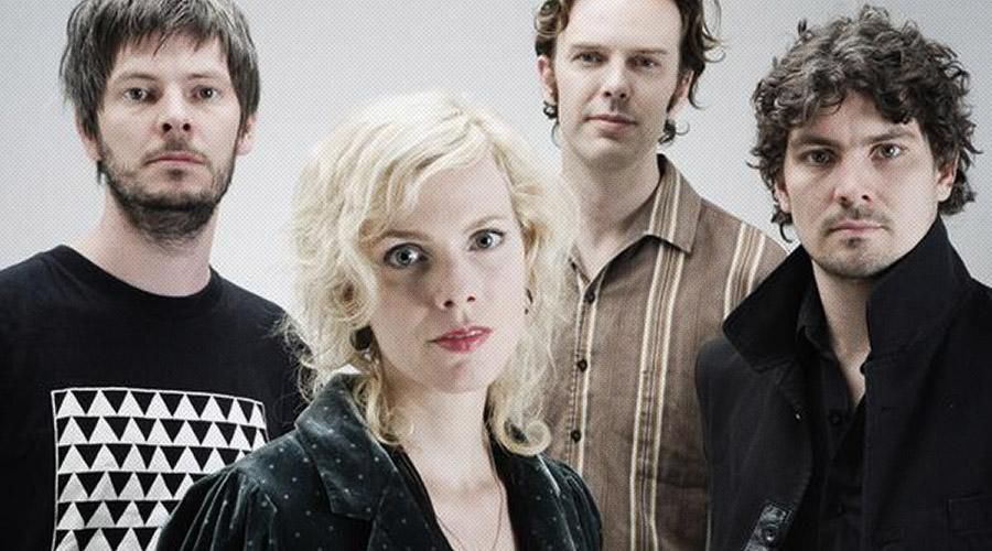 9 Australian bands from the 2000s worth revisiting - Double J